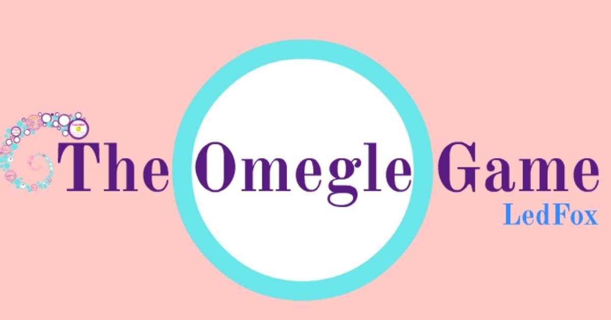 The Omegle Game: Exploring The Viral Trend That’s Taking Over The Internet - The Pizza Edition