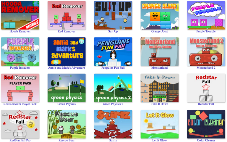 The Ultimate Guide To Hooda Math Games: Fun, Free, And Educational ...